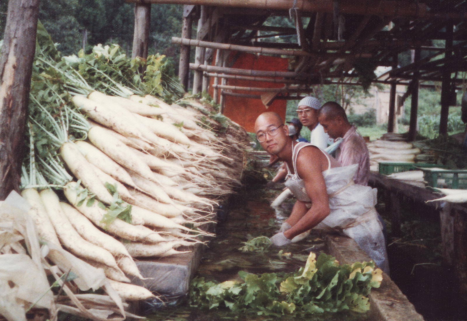 宇宙に一つしかない“この自分”を学ぶこと - Interview - Learning Design Lab.