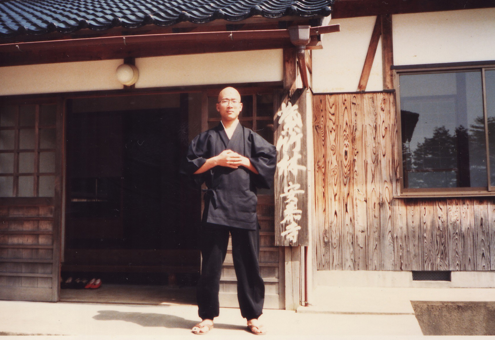 宇宙に一つしかない“この自分”を学ぶこと - Interview - Learning Design Lab.