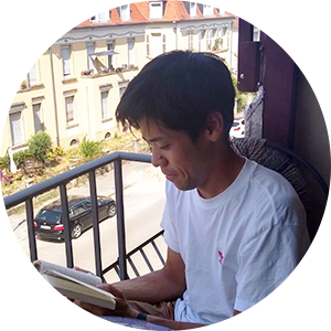 Members - Learning Design Lab. - よのなかの「分かり方」を発見する