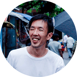 Members - Learning Design Lab. - よのなかの「分かり方」を発見する